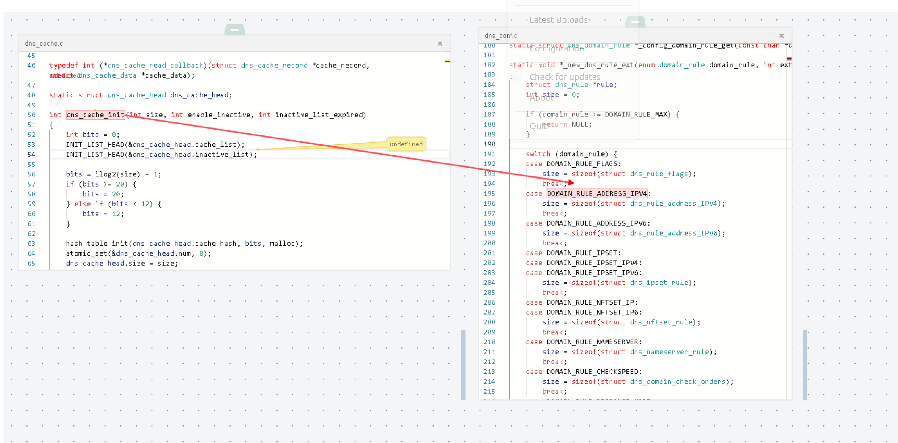 哇,已经做的很有感觉了.好棒.列了点体验.. | codemap 论坛